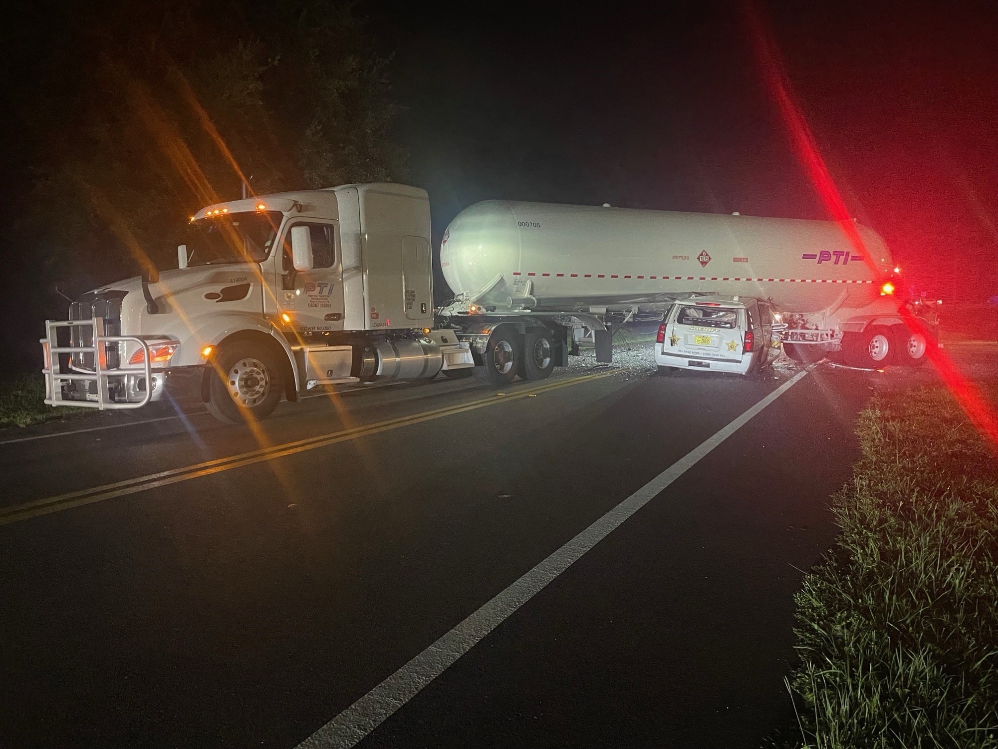 76-Year-Old Pinellas Park Man Killed in Skyway Bridge Motorcycle Crash ...