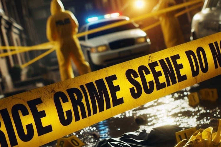 Deadly Shooting Claims Life of 16-Year-Old Female in Tampa - IONTB