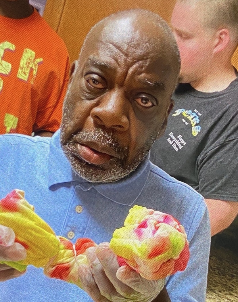 CANCEL: Deputies Issue Purple Alert for Missing Largo Man - IONTB