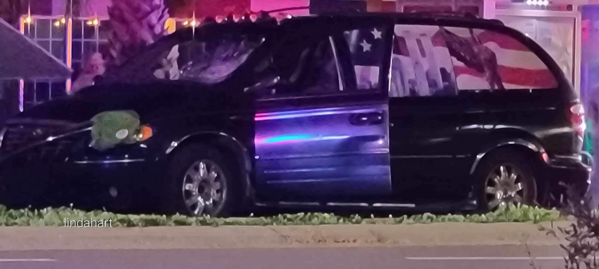 Pedestrian critically injured in Clearwater collision - IONTB Pedestrian critically injured in Clearwater collision - IONTB