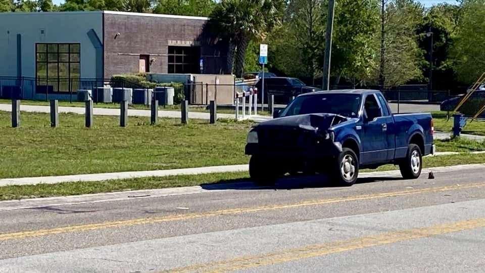 Pedestrian Fatally Injured in Clearwater Collision on Druid Road at ...