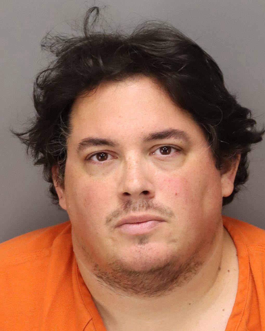 Teacher at Tarpon Springs High arrested for an inappropriate ...