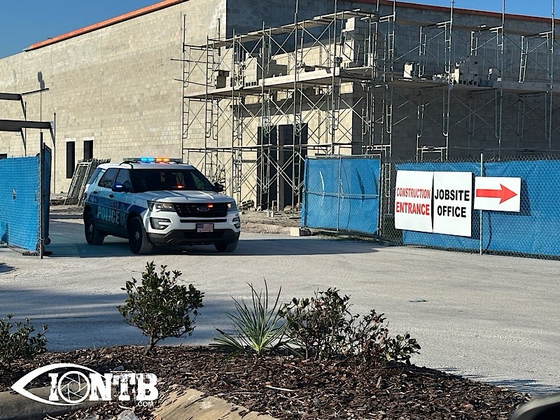 One dead, one injured in construction accident involving scissor lift ...