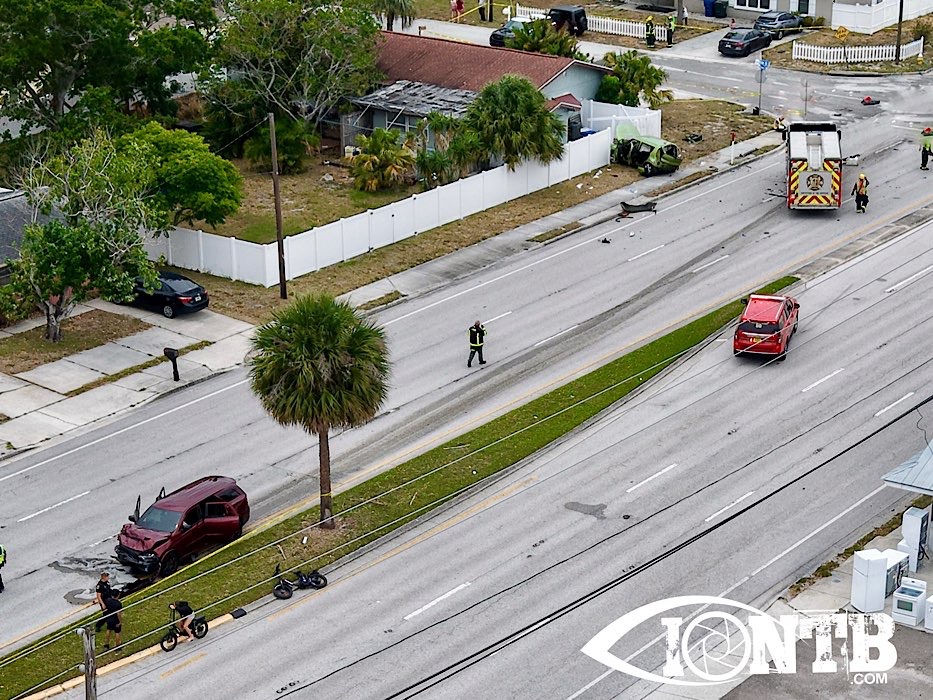 University of Miami Football Player, Adarius Hayes, Arrested in Largo ...