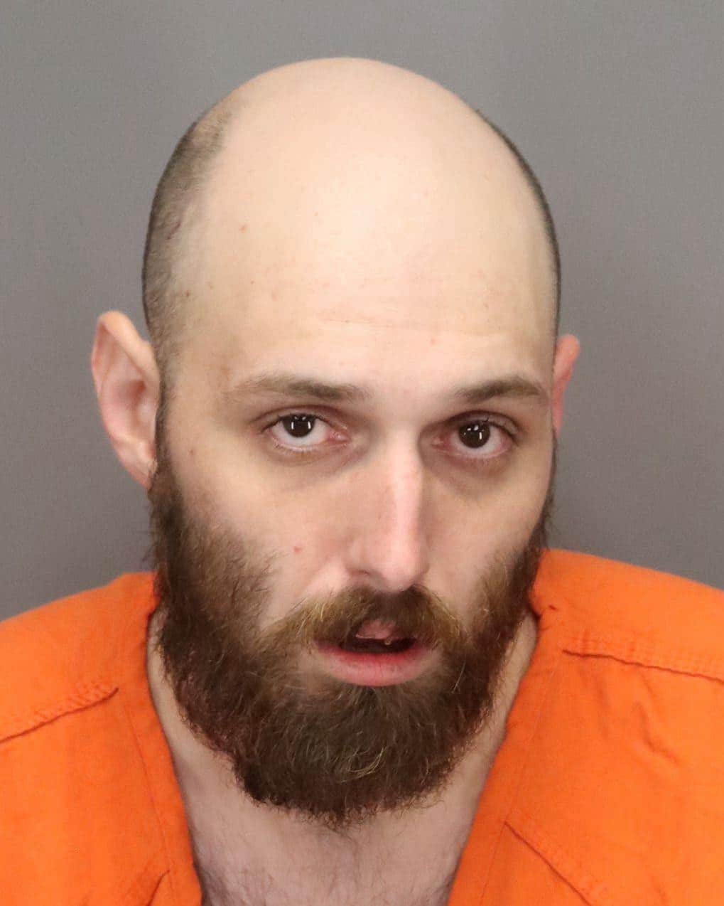 Man In Custody After Woman Killed In A Domestic Related Shooting In St