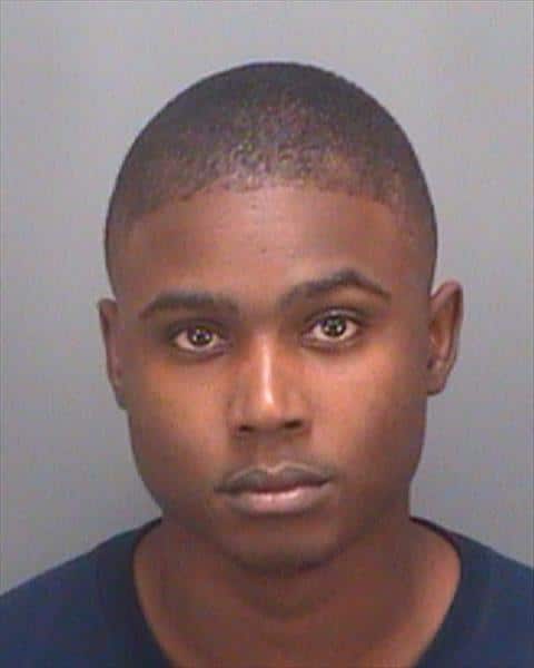 Ongoing Scheme Ends with the Arrest of Two Men on Multiple Charges - IONTB