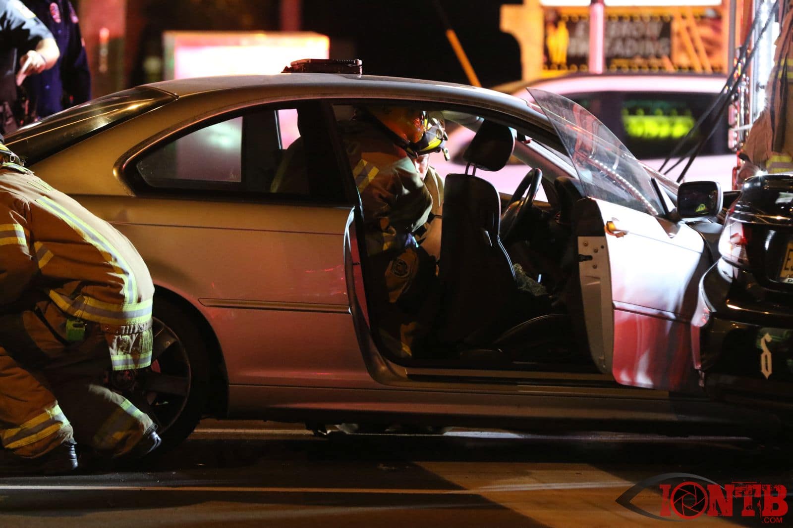 Woman Charged With Dui In Crash Friday Night In Largo Iontb