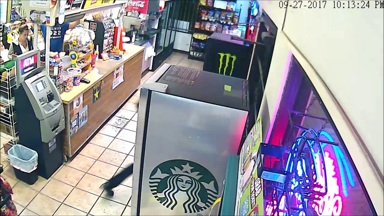 Pinellas Detectives Seek To Identify Man That Robbed Convenience Stores ... Pinellas Detectives Seek To Identify Man That Robbed Convenience Stores ...