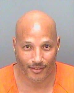 Sarasota Police Officer Placed on Leave Following Arrest on Multiple Charges at St-Pete ...