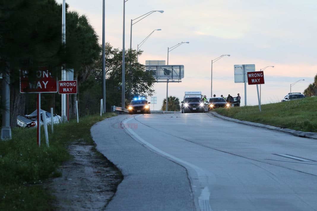 Driver charged with two counts of vehicular homicide in St. Petersburg ... Driver charged with two counts of vehicular homicide in St. Petersburg ...