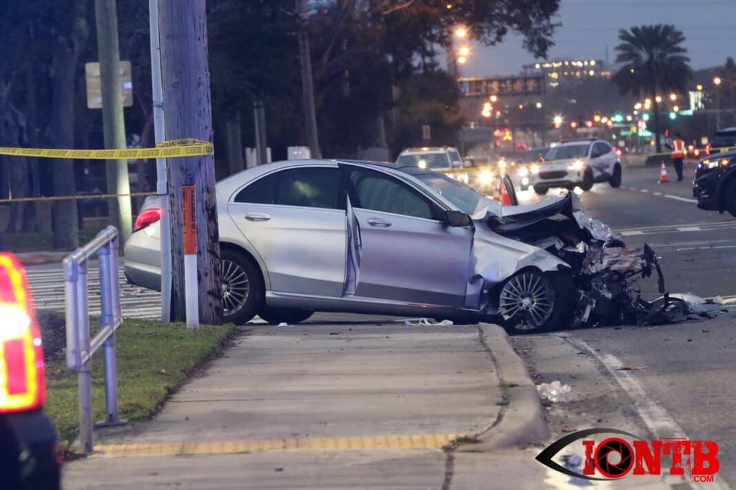 Arrest Made In Double Fatal Crash Last Week In Largo Iontb