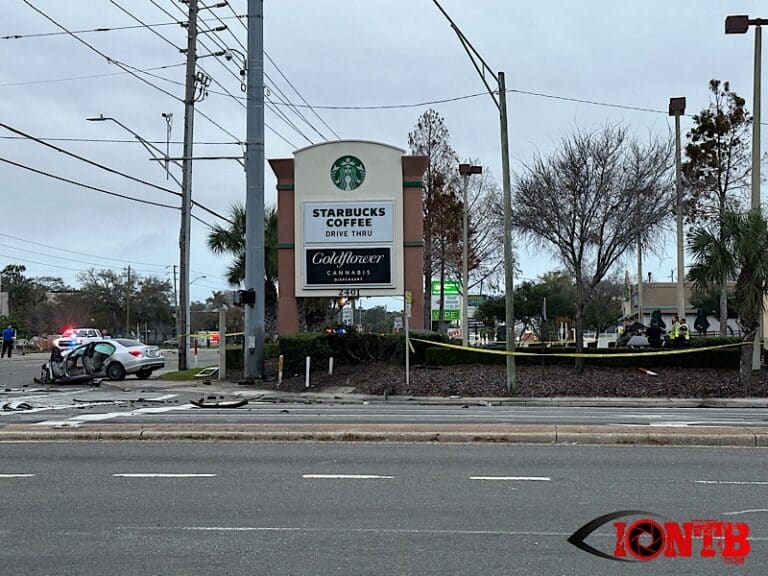 Arrest Made In Double Fatal Crash Last Week In Largo Iontb