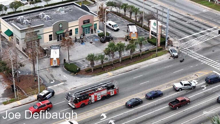 Arrest Made In Double Fatal Crash Last Week In Largo Iontb