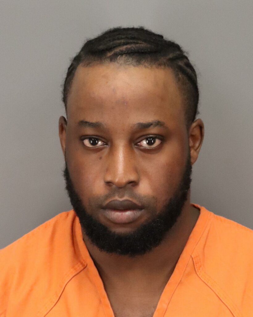 Man driving over 140mph on the Skyway arrested by an FHP Trooper - IONTB