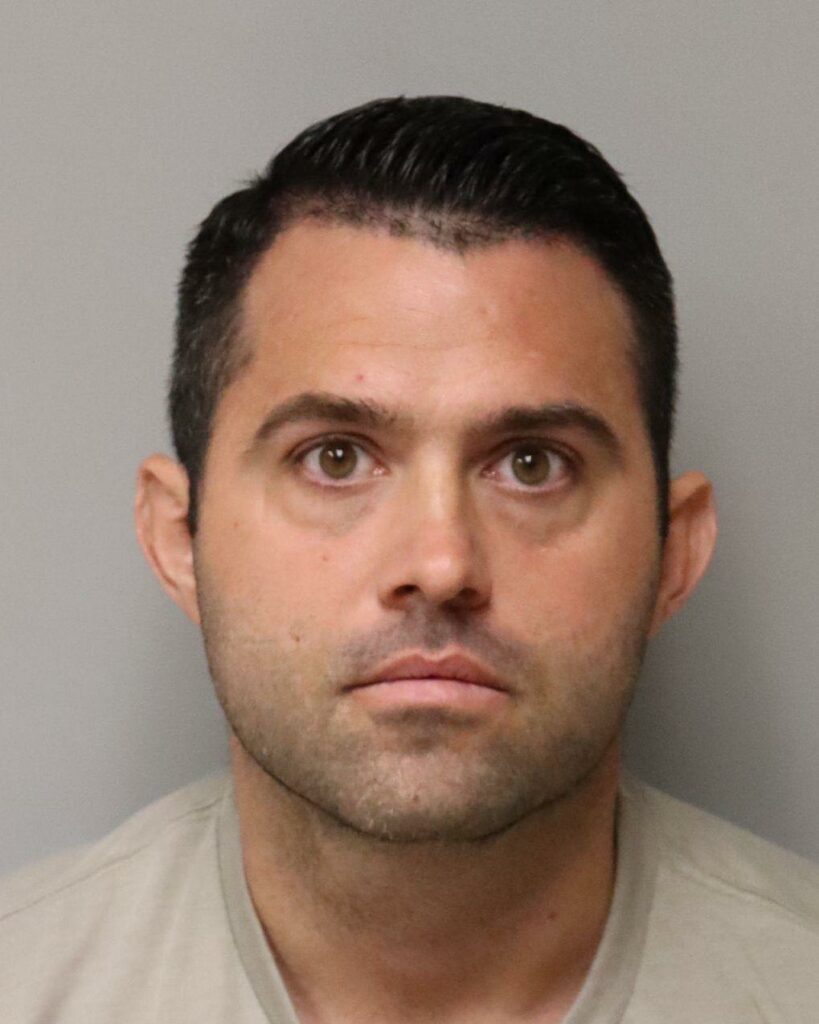Clearwater Police Officer Faces Fraud Charges - IONTB