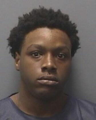 15-Year-Old Arrested in Fatal Shooting of 14-Year-Old in Tampa - IONTB