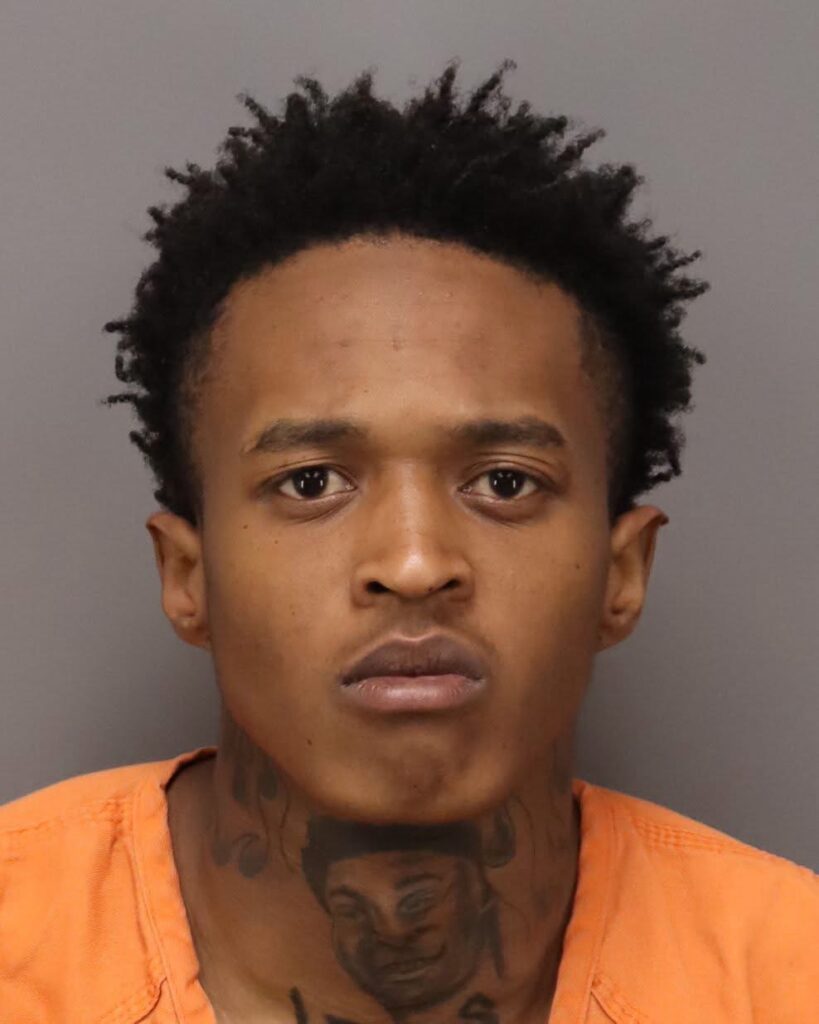 Arrest Made in St. Petersburg Double Shooting that Injured a 10-year ...