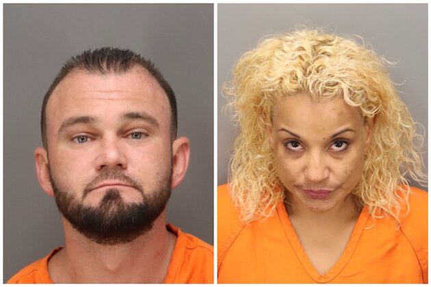 Two Charged with 1st Degree Murder After Lured Teen Girl Kidnapped and ...