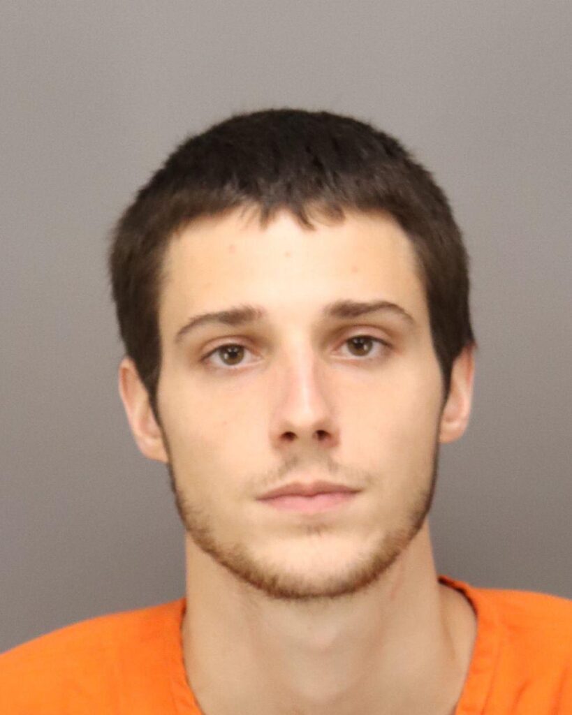 Tarpon Springs Man Arrested for Attempted Murder with Crossbow - IONTB