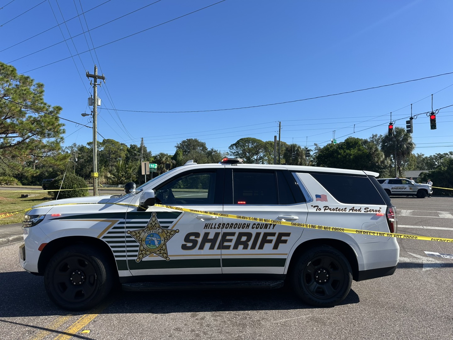 Hillsborough Deputies Investigate Fatal Crash Involving Family of Three ...