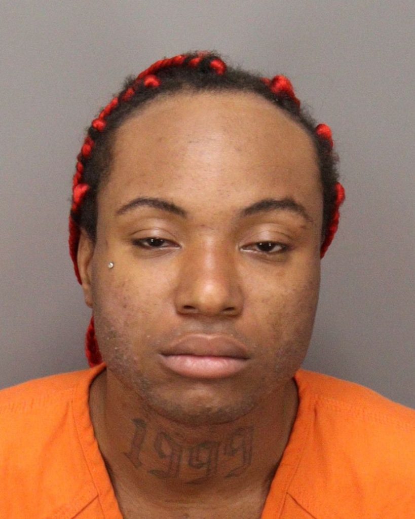 Two Arrested in Pepper Spray Robbery at St. Petersburg CVS - IONTB