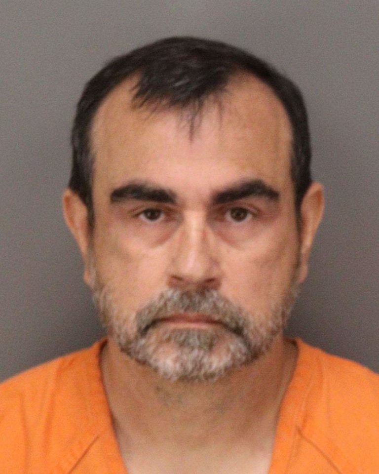 Seminole Foster and Adoptive Parent Accused of Possessing Child Sexual ...