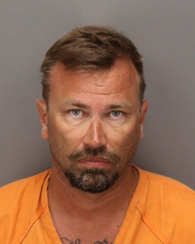 Ohio Police Chief Arrested in Seminole, Florida Following 70-Count ...